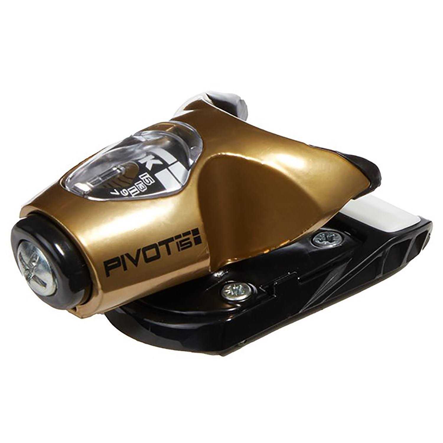 Look Pivot 15 GW - Sports Supplies Online Store