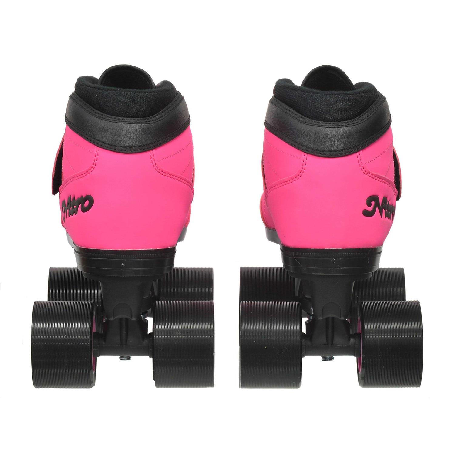 Epic Super Nitro Quad Speed Roller Skates - Sports Supplies Online Store