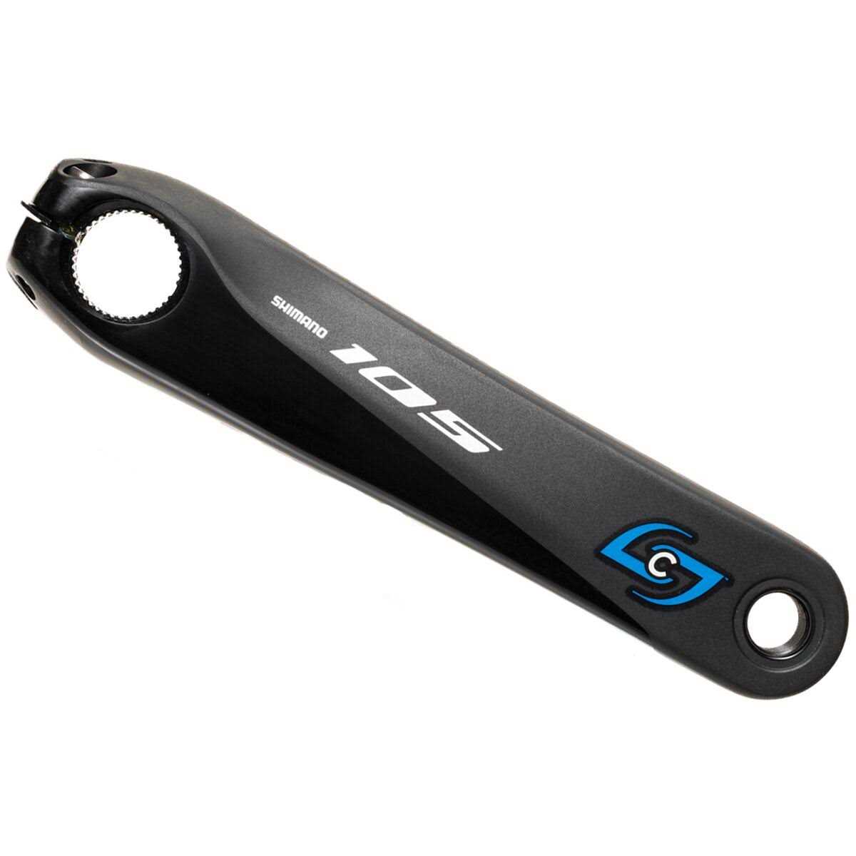 Stages Shimano 105 R7000 Power Meter - Sports Supplies Online Store