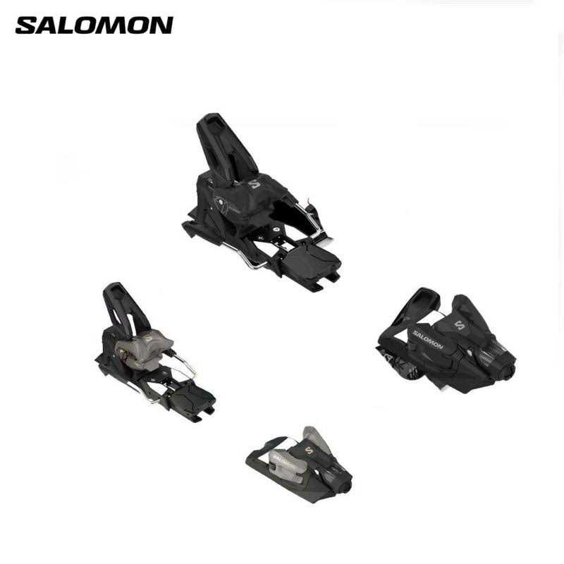 Salomon Strive 14 GW Ski Bindings - Sports Supplies Online Store