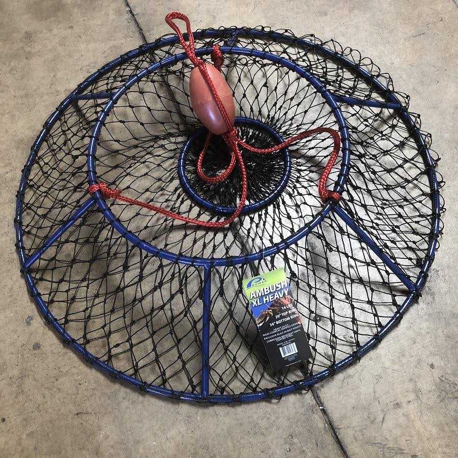 Promar Ambush Hoop Net - Sports Supplies Online Store