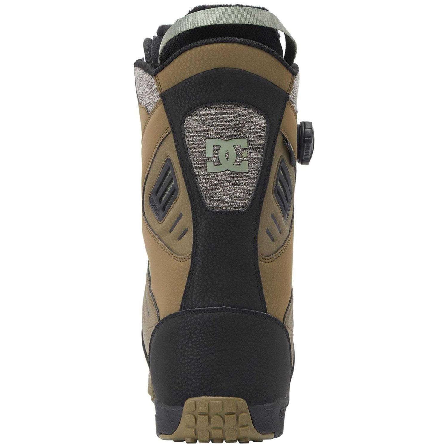 DC Judge Boa Snowboard Boots - Sports Supplies Online Store