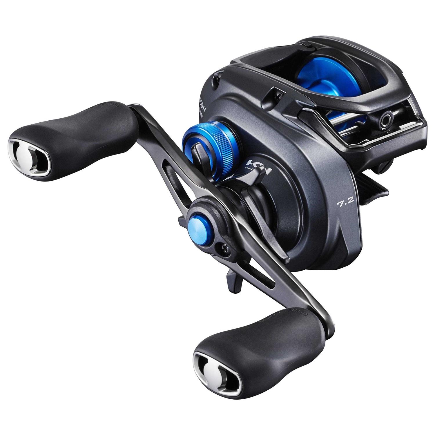 Shimano SLX XT Casting Reel - Sports Supplies Online Store