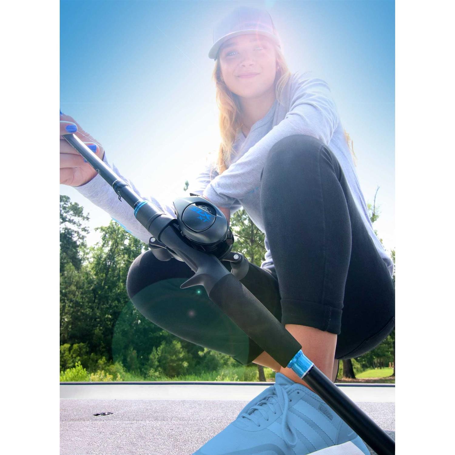 Shimano SLX XT Casting Reel - Sports Supplies Online Store