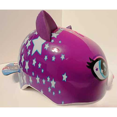 Raskullz Star Kitty Bike Helmet - Sports Supplies Online Store
