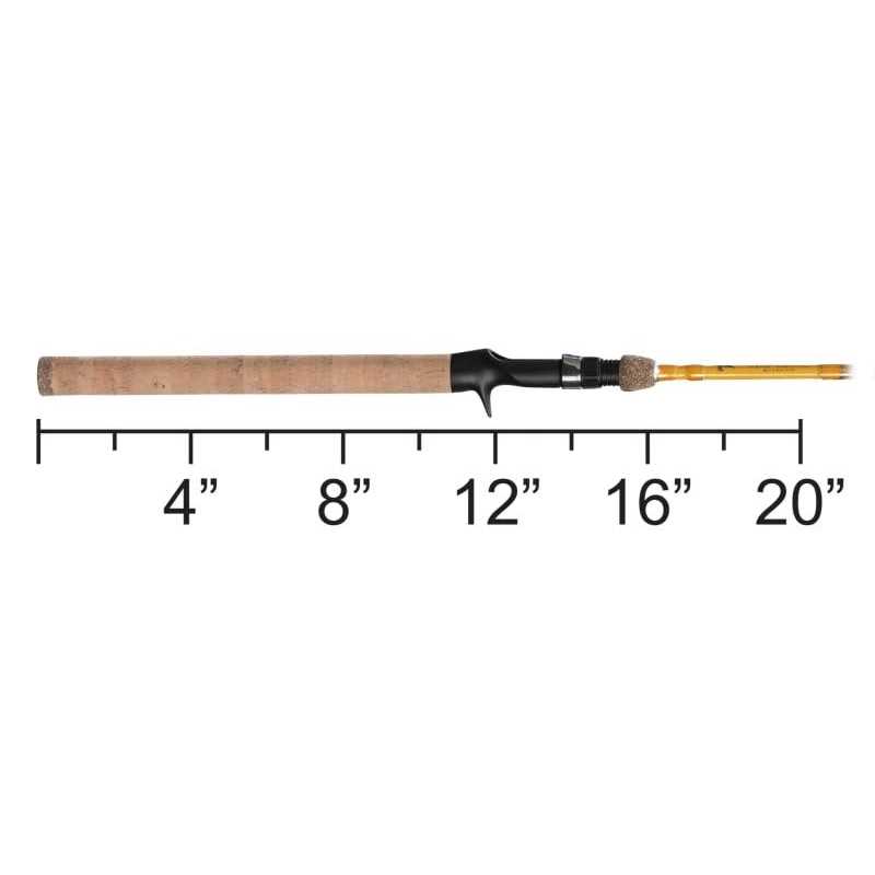 Eagle Claw Featherlight Casting Rod - Sports Supplies Online Store