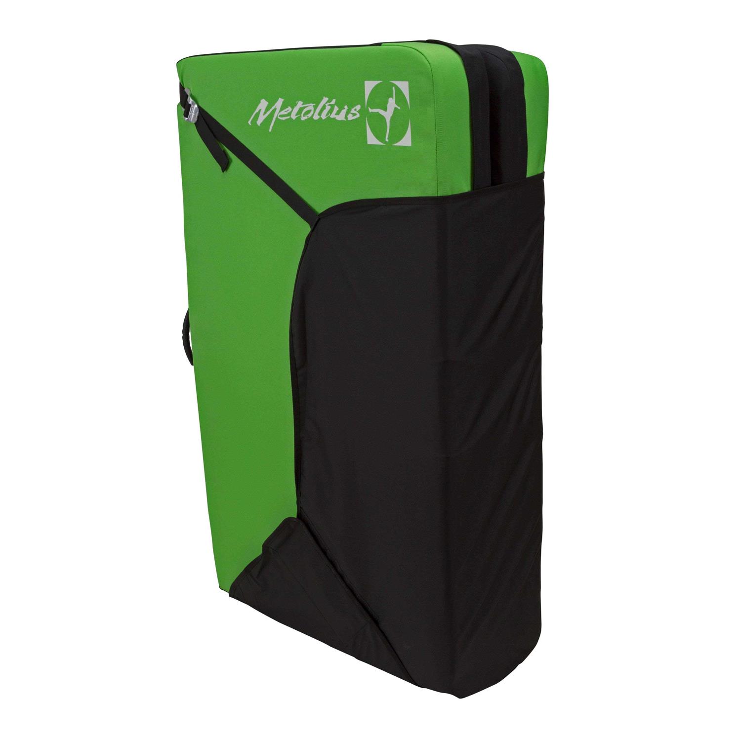 Metolius Session II Crash Pad - Sports Supplies Online Store