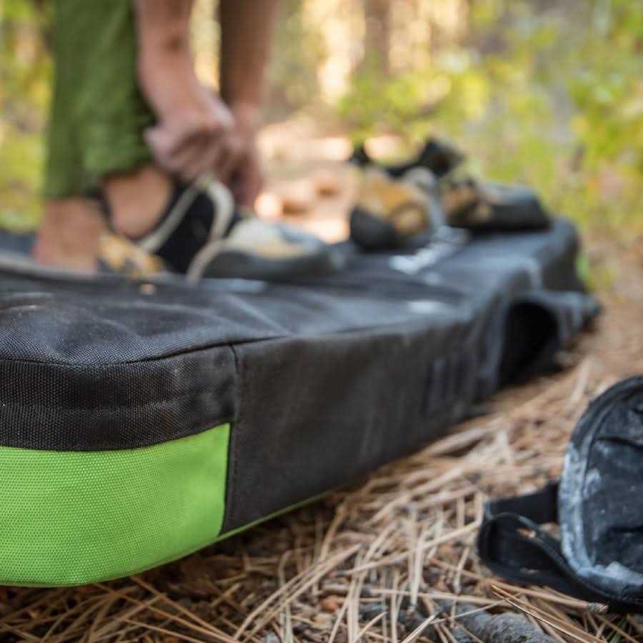 Metolius Session II Crash Pad - Sports Supplies Online Store