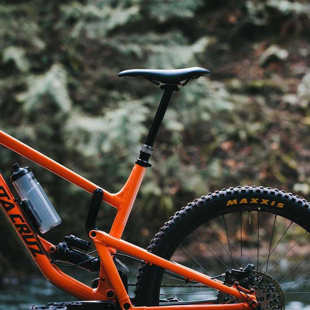 Pnw Components Rainier Gen 3 Dropper Post - Sports Supplies Online Store