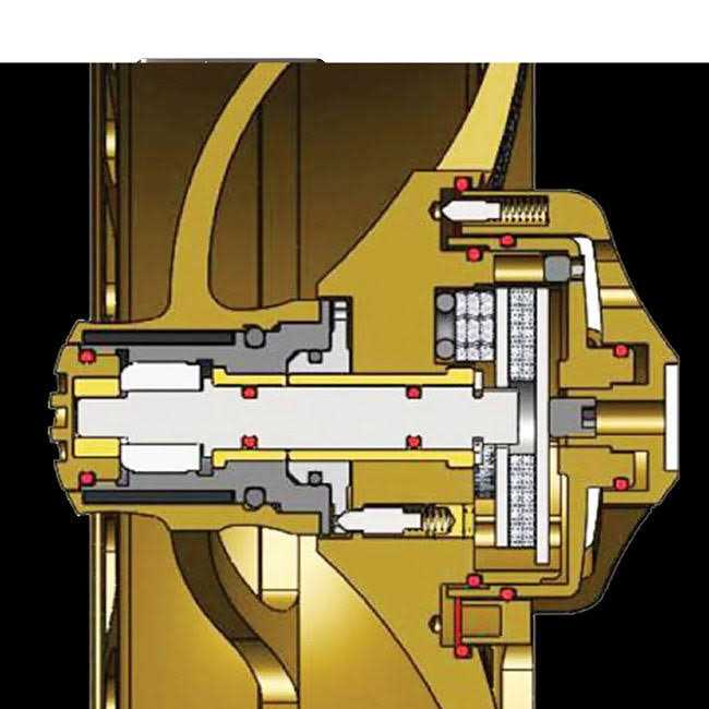 Sage Spectrum C Fly Reel - Sports Supplies Online Store