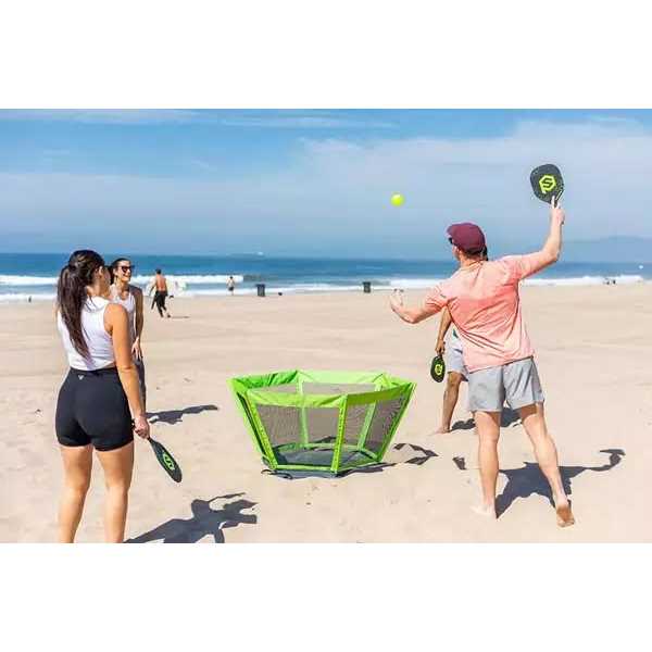 PaddleSmash Outdoor Game - Sports Supplies Online Store