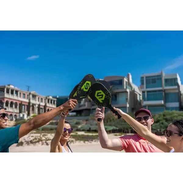 PaddleSmash Outdoor Game - Sports Supplies Online Store