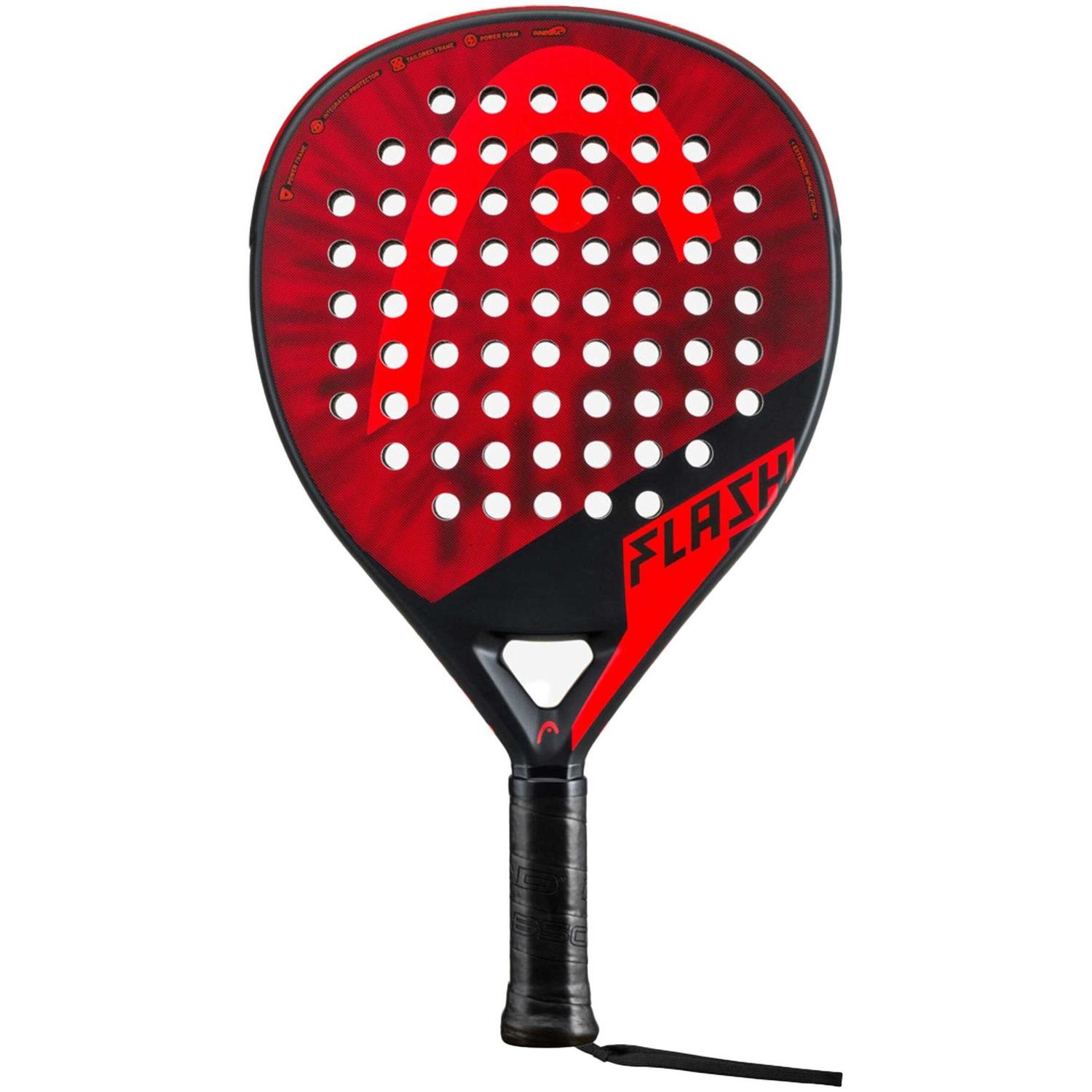 Head Flash 2023 Padel Racket - Sports Supplies Online Store