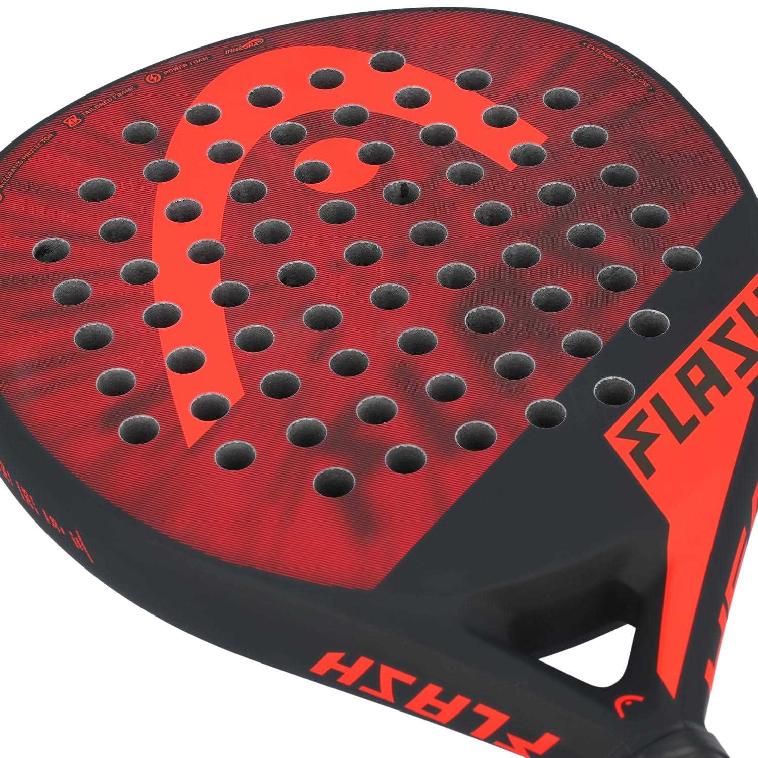 Head Flash 2023 Padel Racket - Sports Supplies Online Store