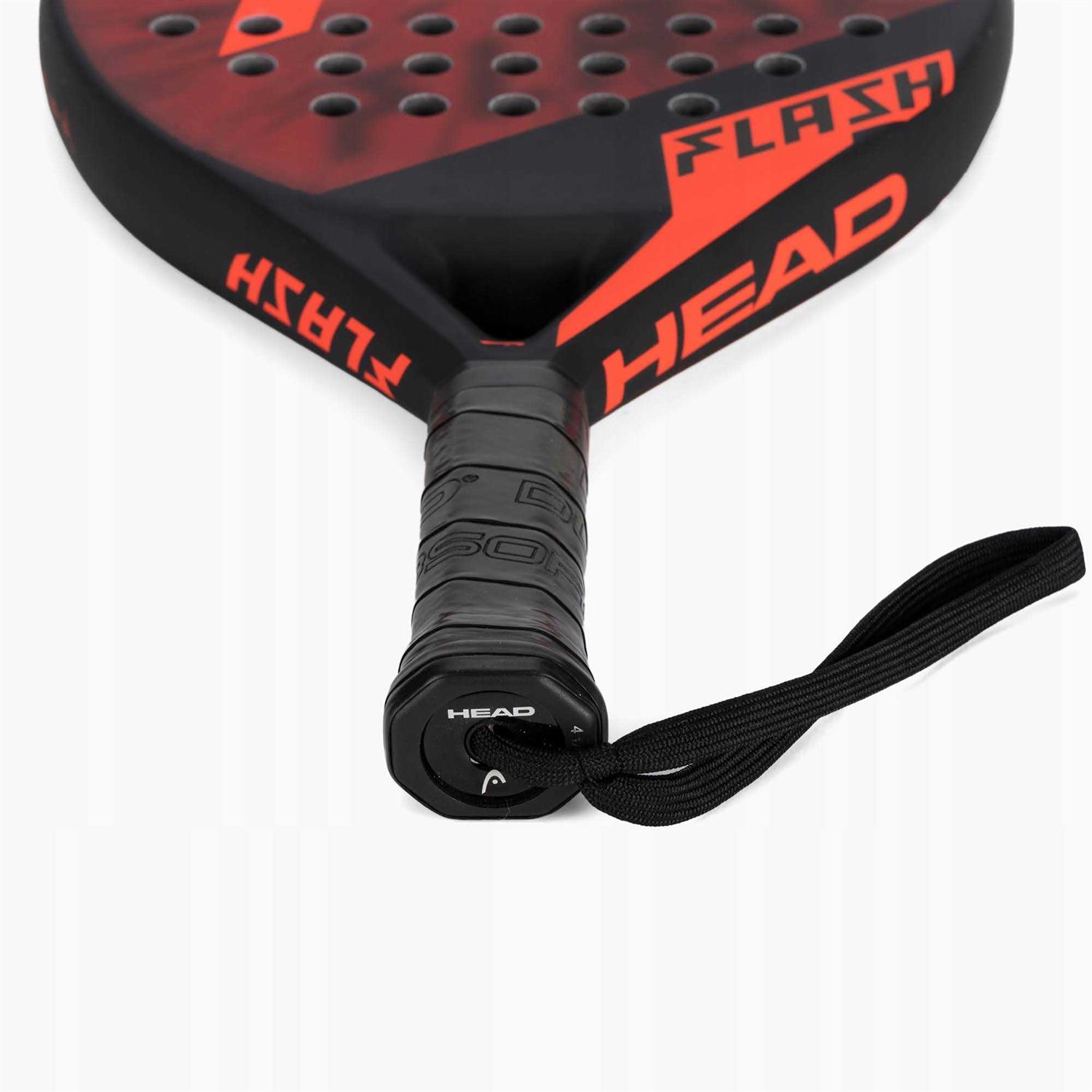 Head Flash 2023 Padel Racket - Sports Supplies Online Store
