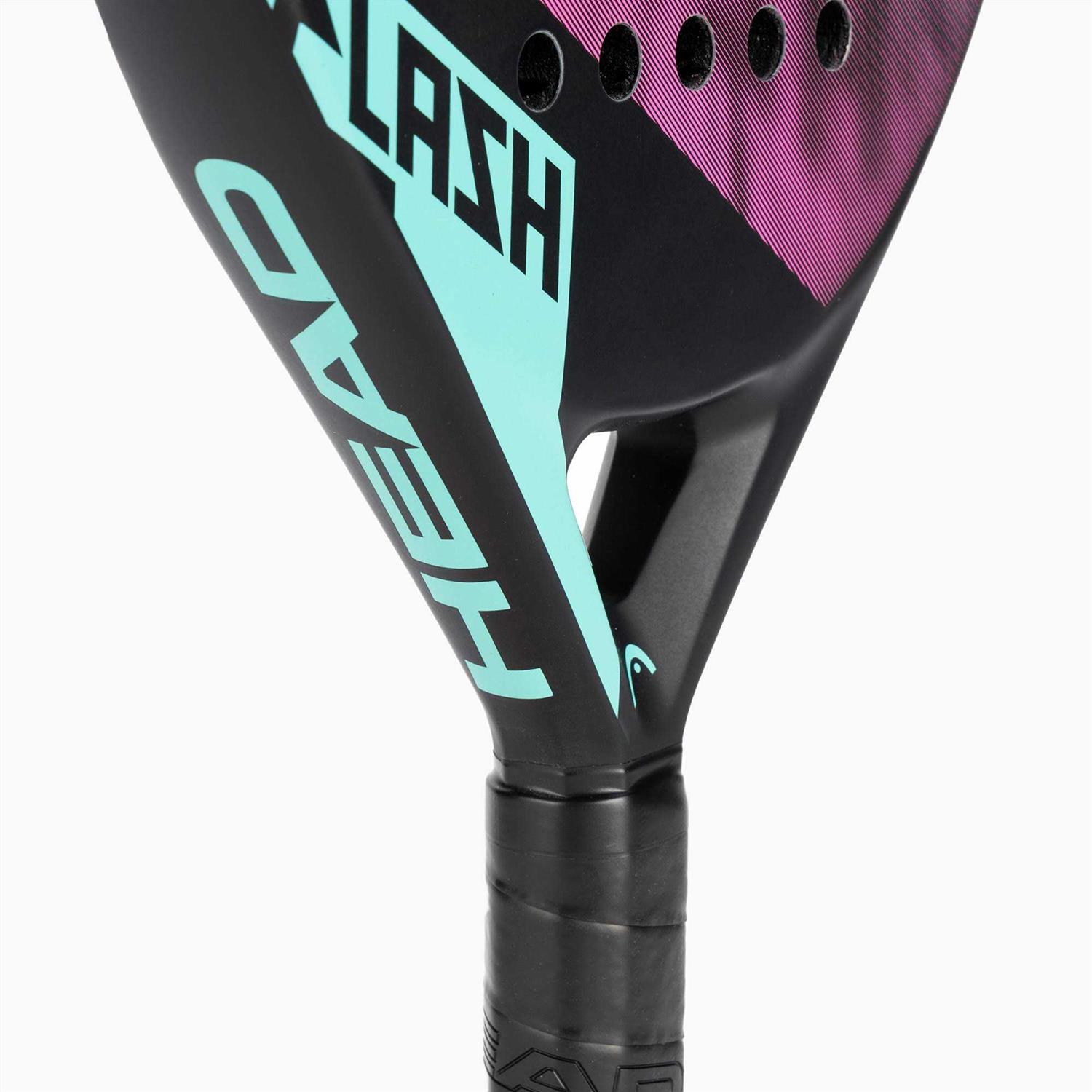 Head Flash 2023 Padel Racket - Sports Supplies Online Store