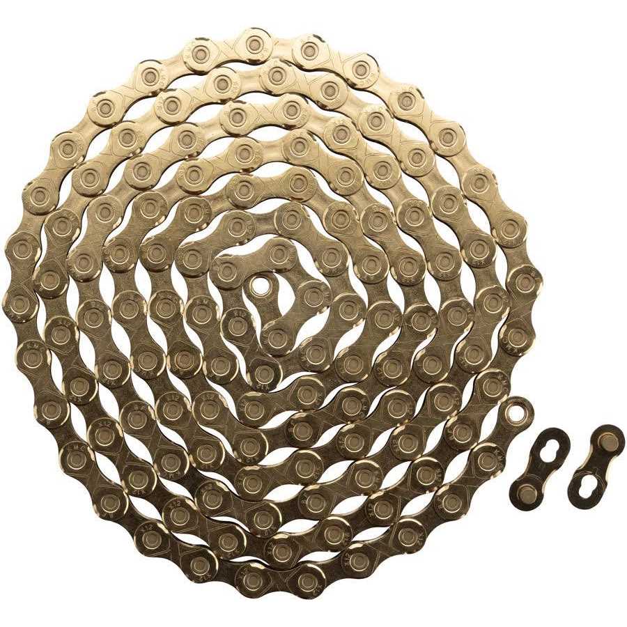 KMC 12-Speed X12 Chain - Sports Supplies Online Store