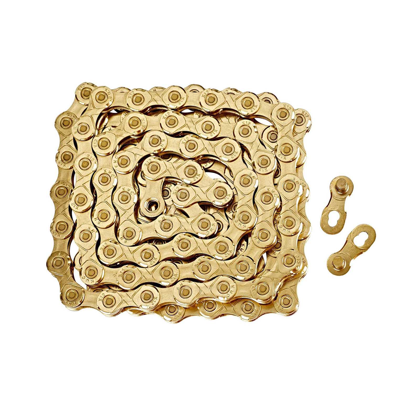 KMC 12-Speed X12 Chain - Sports Supplies Online Store