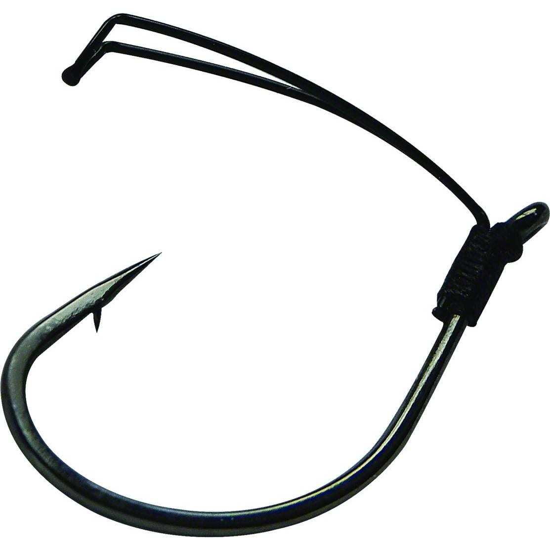 Gamakatsu Split Shot/Drop Shot Hook - Sports Supplies Online Store