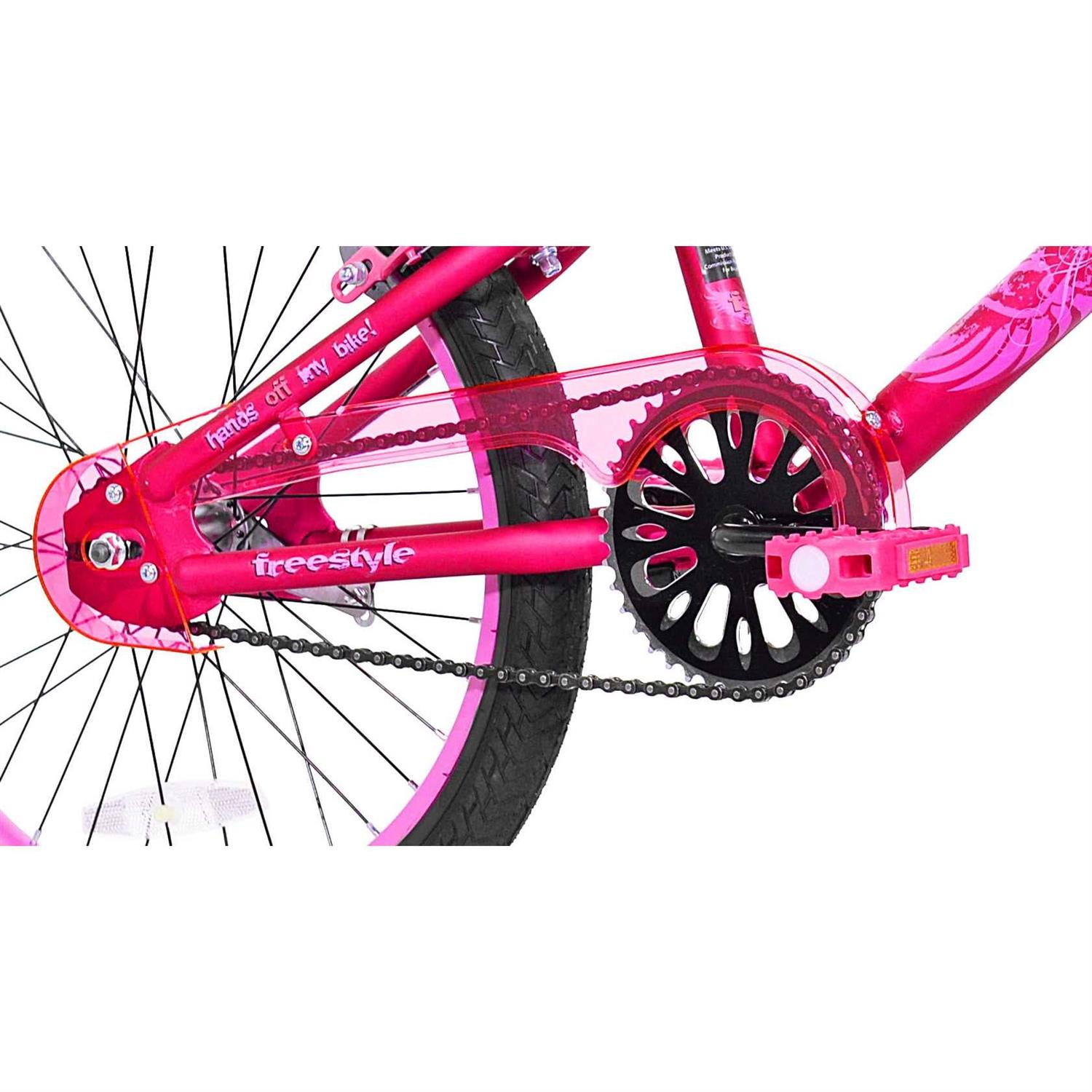 Kent 20 2 Cool BMX Girl's Bike - Sports Supplies Online Store