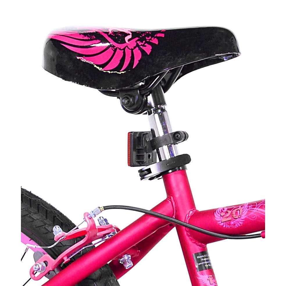 Kent 20 2 Cool BMX Girl's Bike - Sports Supplies Online Store