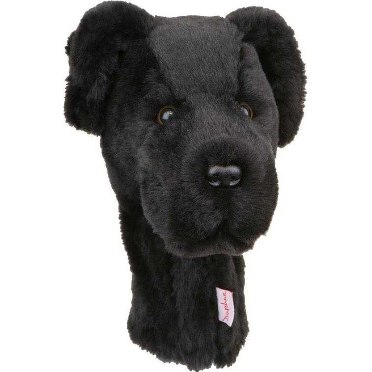 Daphne&s Gopher Hybrid Headcover - Sports Supplies Online Store