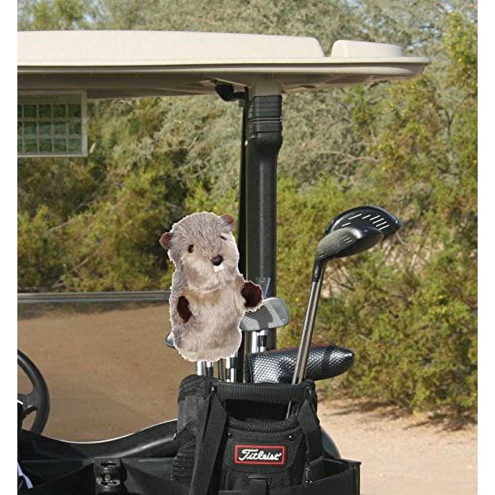 Daphne&s Gopher Hybrid Headcover - Sports Supplies Online Store