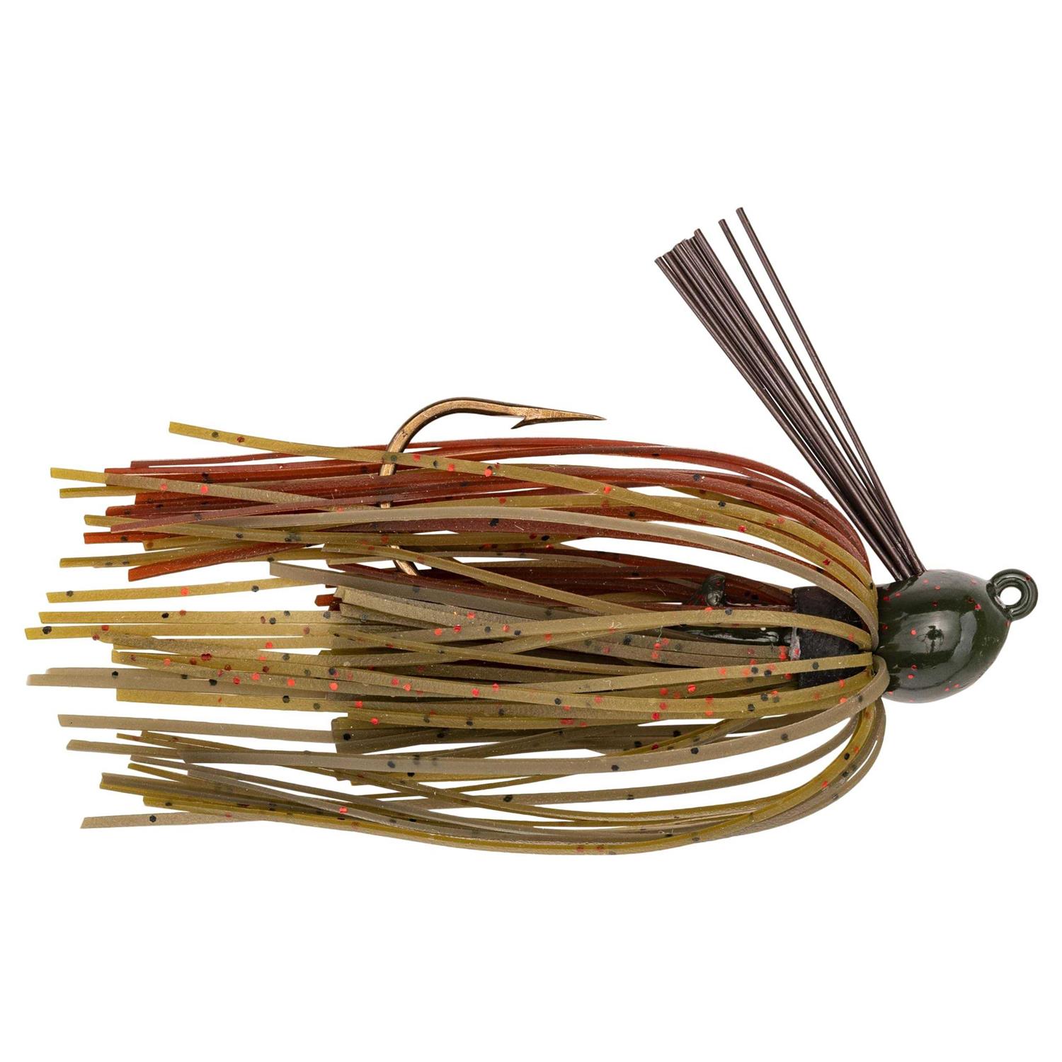 Strike King Bitsy Bug Mini Jig - Sports Supplies Online Store