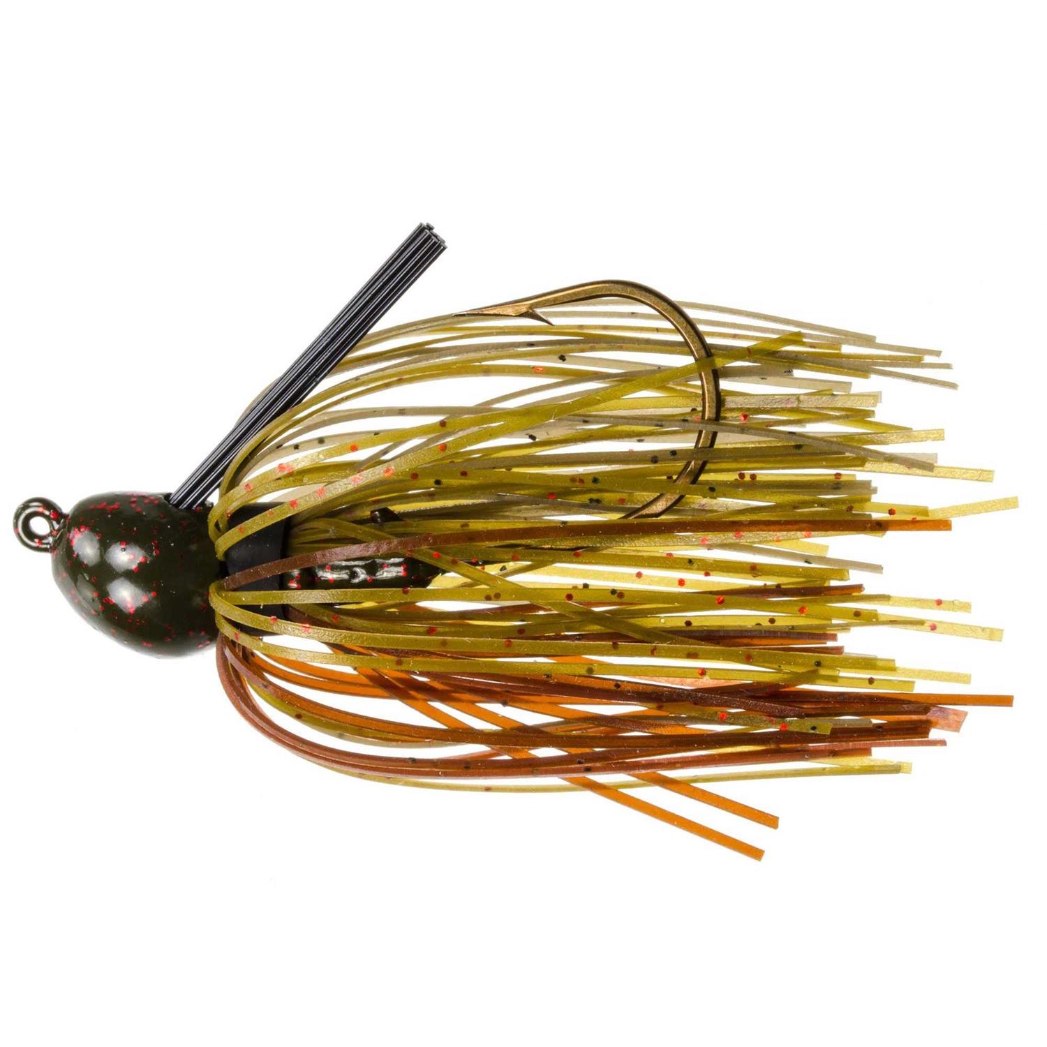 Strike King Bitsy Bug Mini Jig - Sports Supplies Online Store