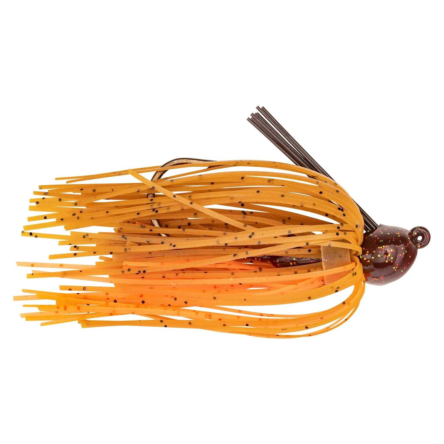 Strike King Bitsy Bug Mini Jig - Sports Supplies Online Store
