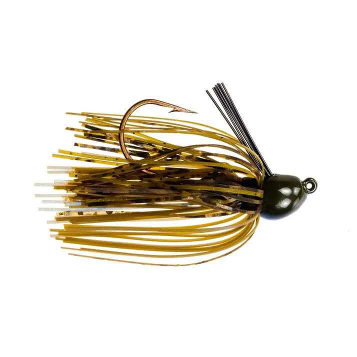 Strike King Bitsy Bug Mini Jig - Sports Supplies Online Store