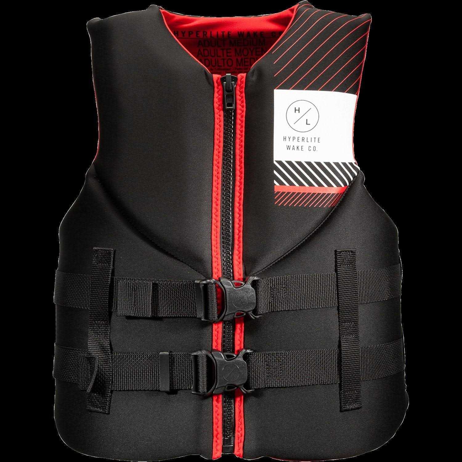 Hyperlite Indy Life Vest - Sports Supplies Online Store