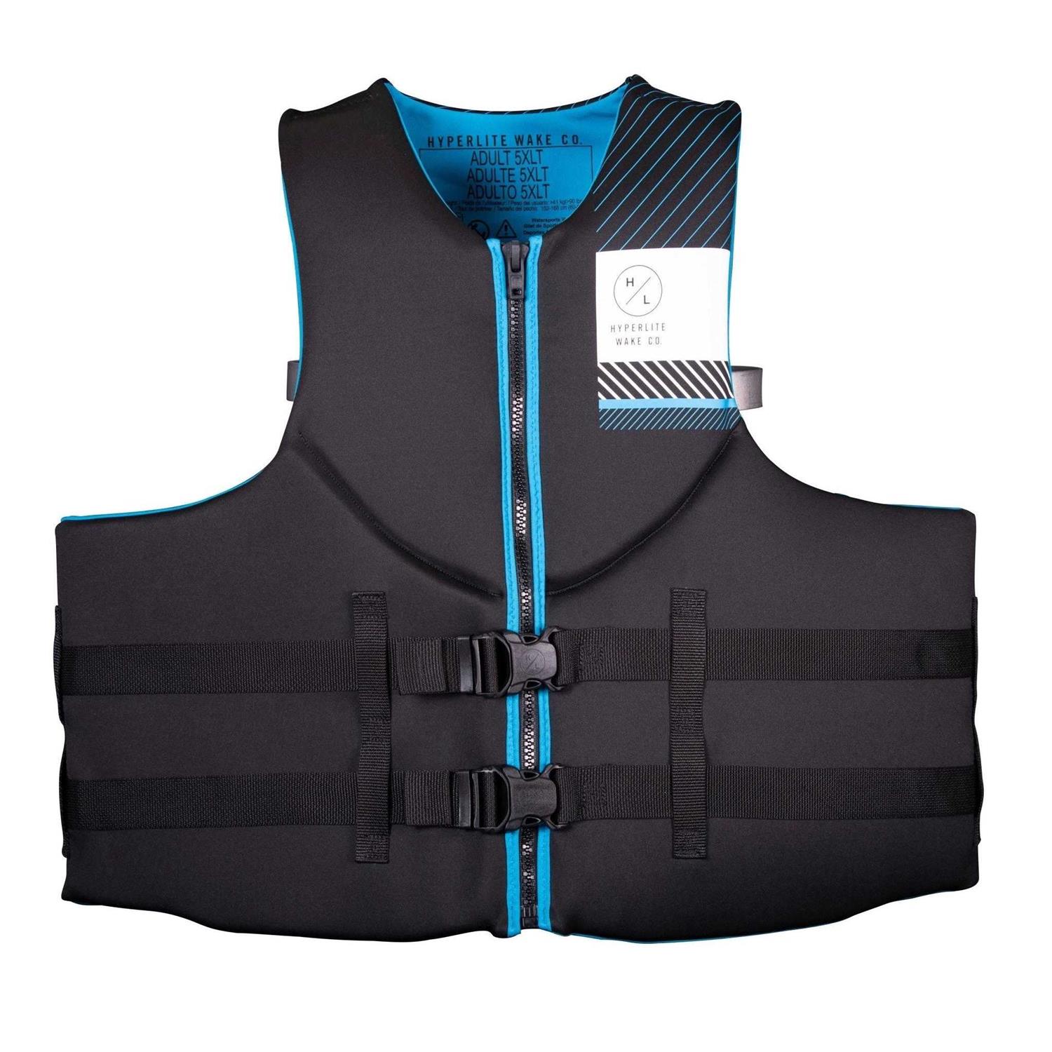 Hyperlite Indy Life Vest - Sports Supplies Online Store
