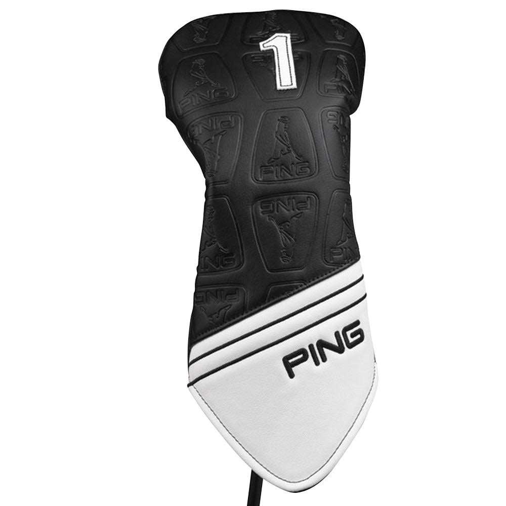 PING Core Driver Headcover - Sports Supplies Online Store