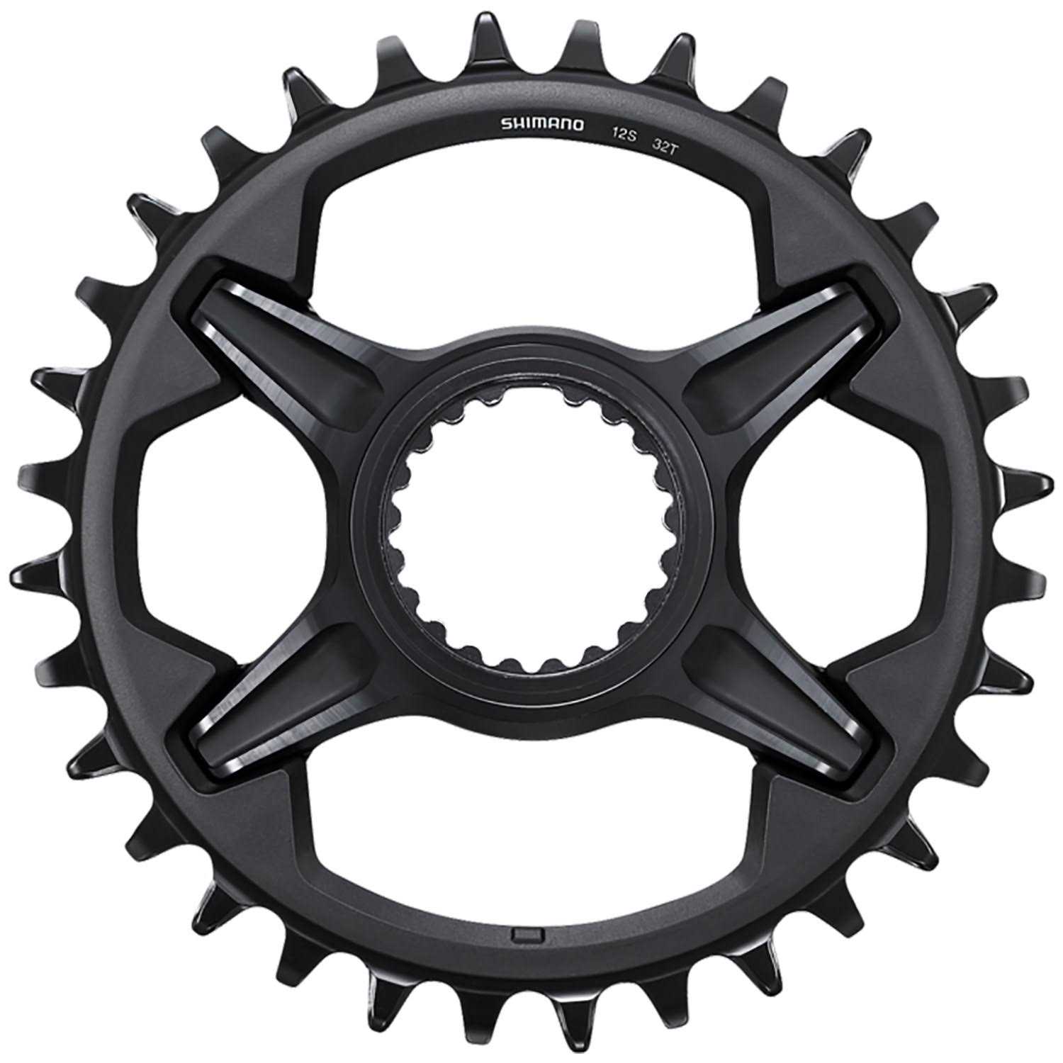 Shimano XT SM-CRM85 1x Chainring - Sports Supplies Online Store