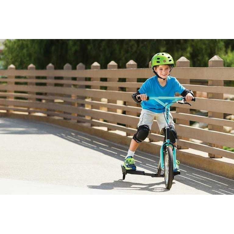 Razor DeltaWing Scooter - Sports Supplies Online Store