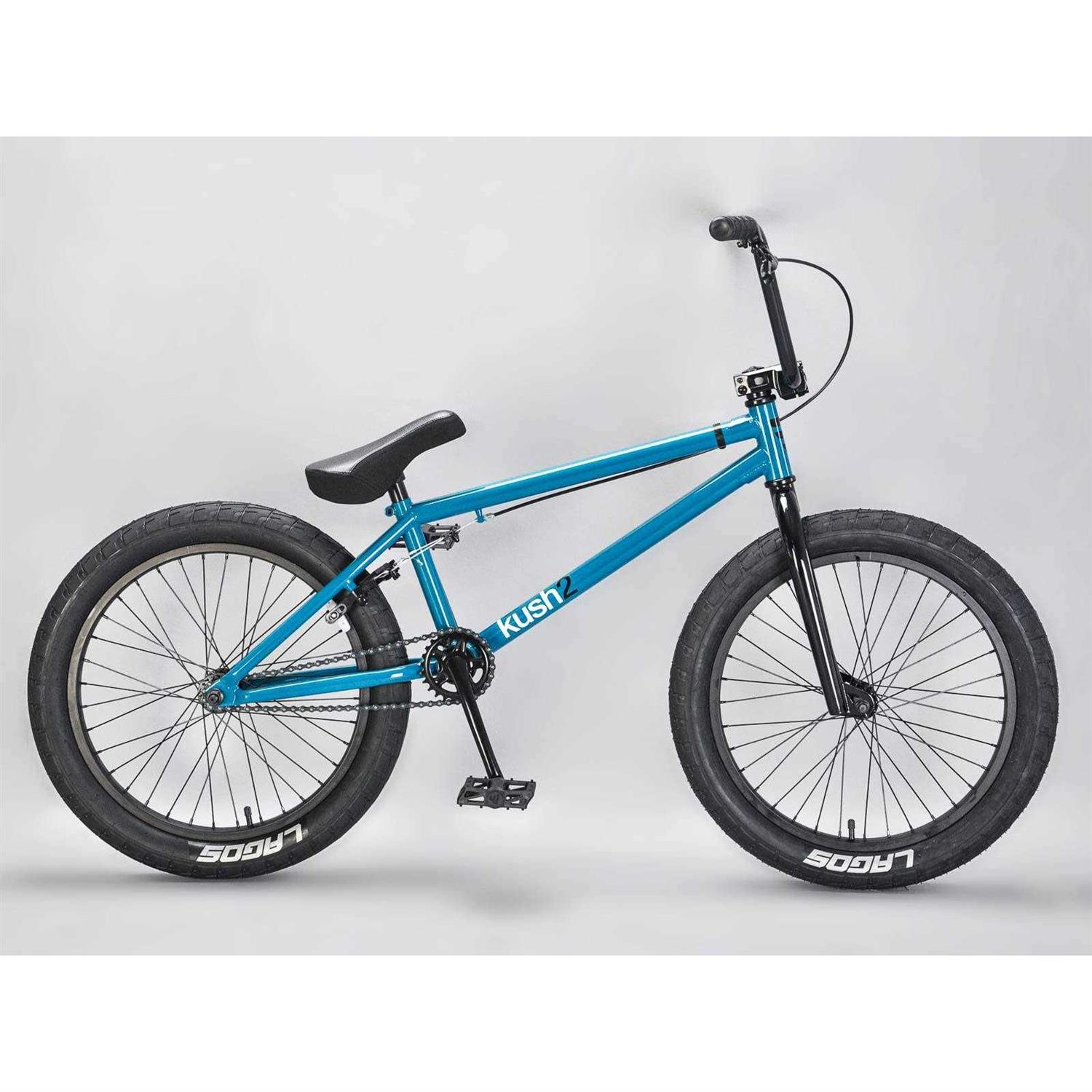 Mafiabikes Kush 2 20 inch BMX Bike - Sports Supplies Online Store