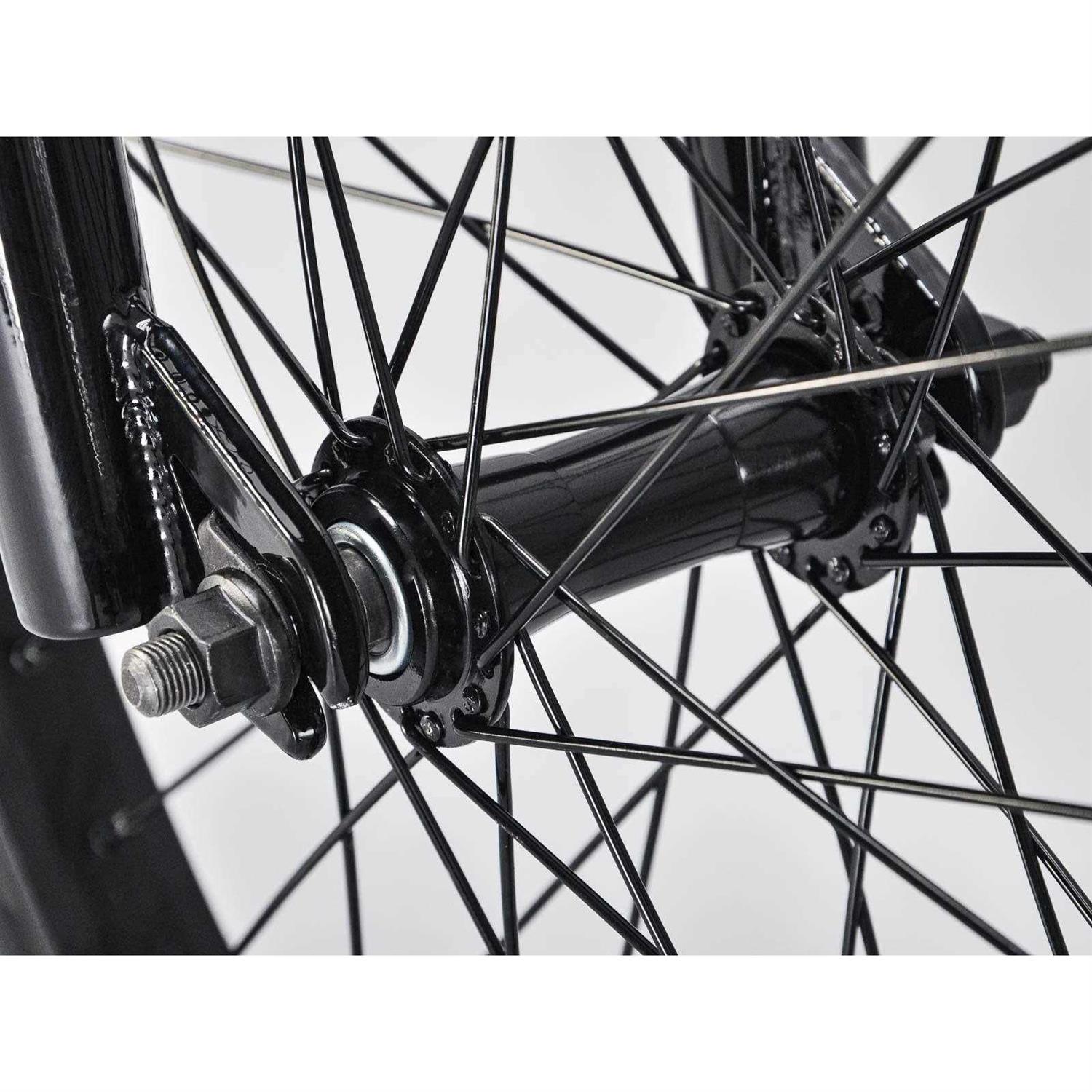 Mafiabikes Kush 2 20 inch BMX Bike - Sports Supplies Online Store