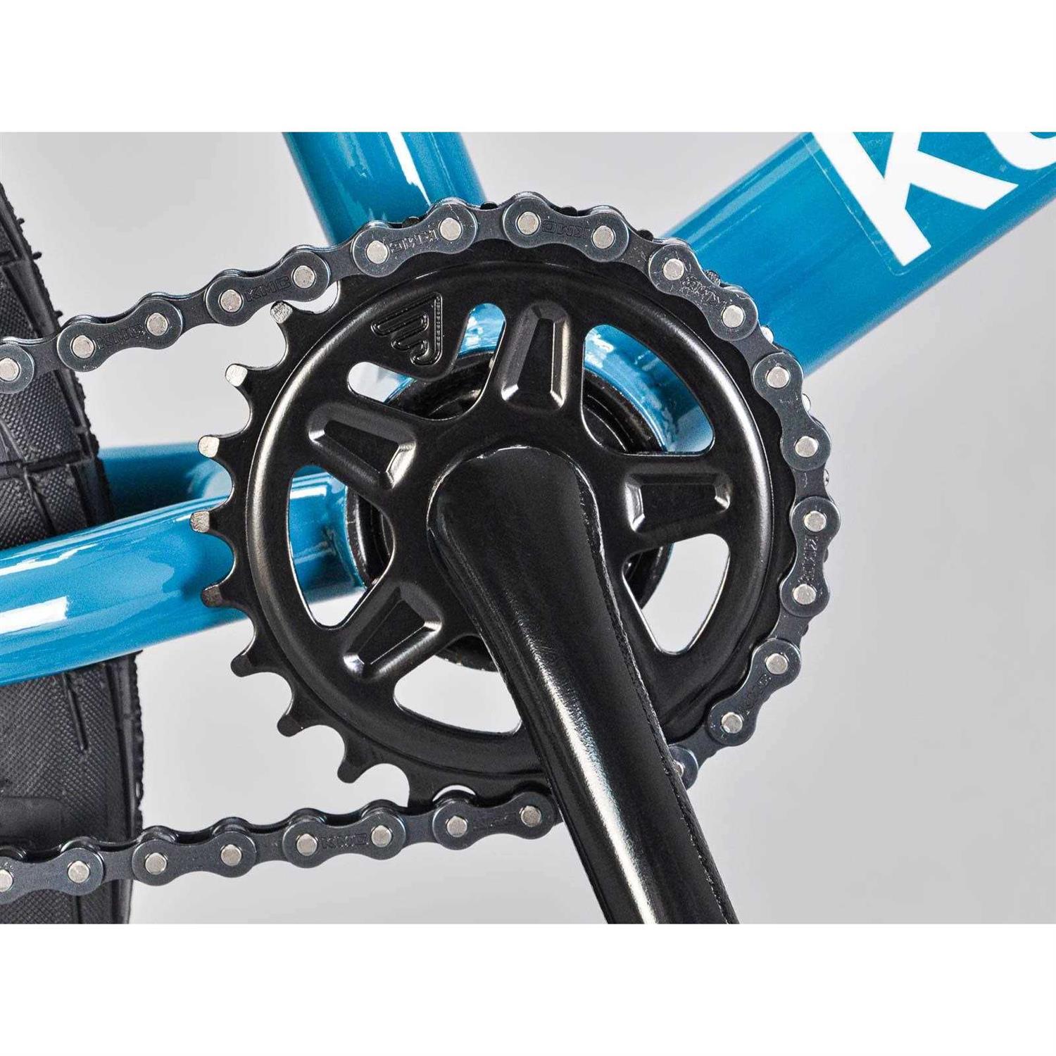 Mafiabikes Kush 2 20 inch BMX Bike - Sports Supplies Online Store