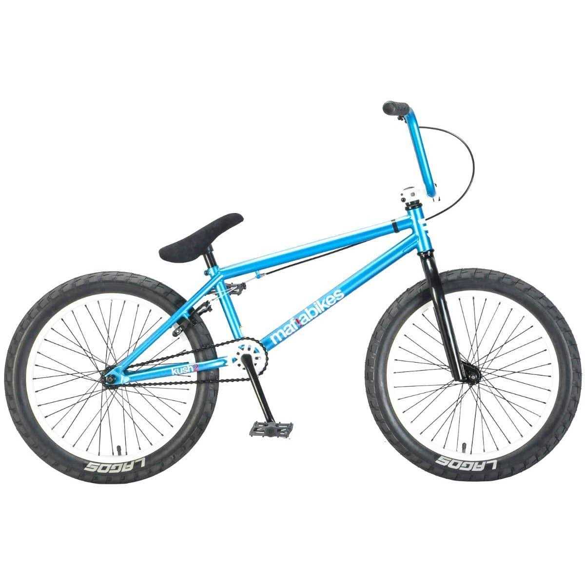 Mafiabikes Kush 2 20 inch BMX Bike - Sports Supplies Online Store