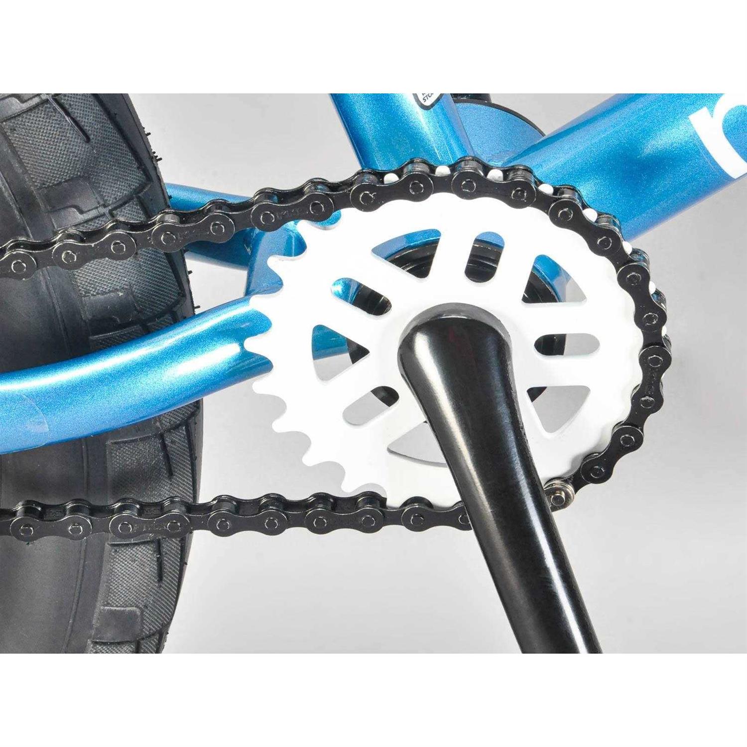 Mafiabikes Kush 2 20 inch BMX Bike - Sports Supplies Online Store