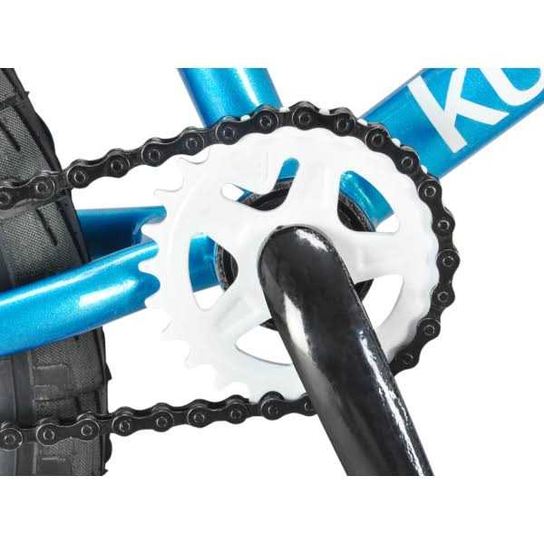 Mafiabikes Kush 2 20 inch BMX Bike - Sports Supplies Online Store