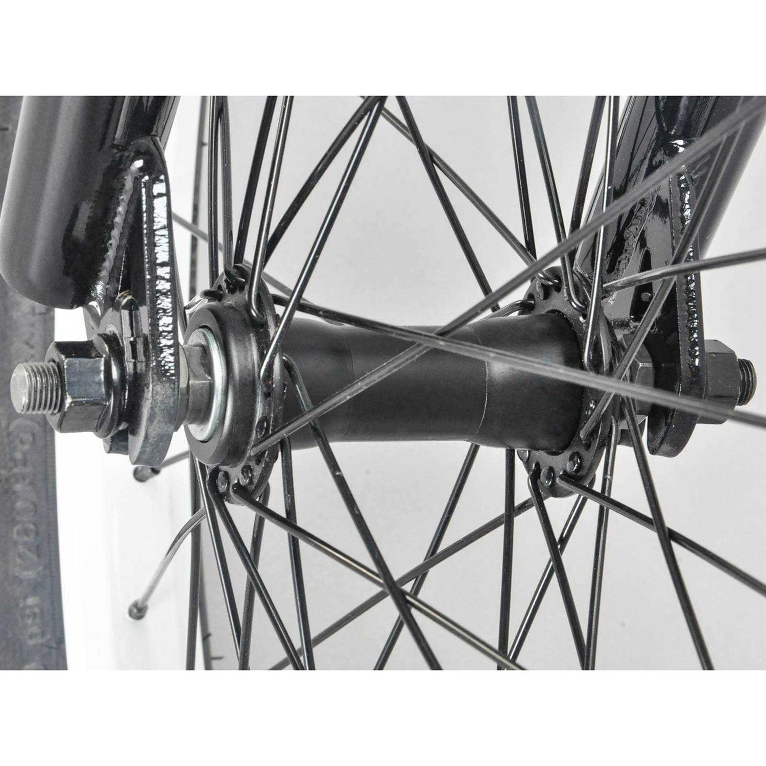 Mafiabikes Kush 2 20 inch BMX Bike - Sports Supplies Online Store