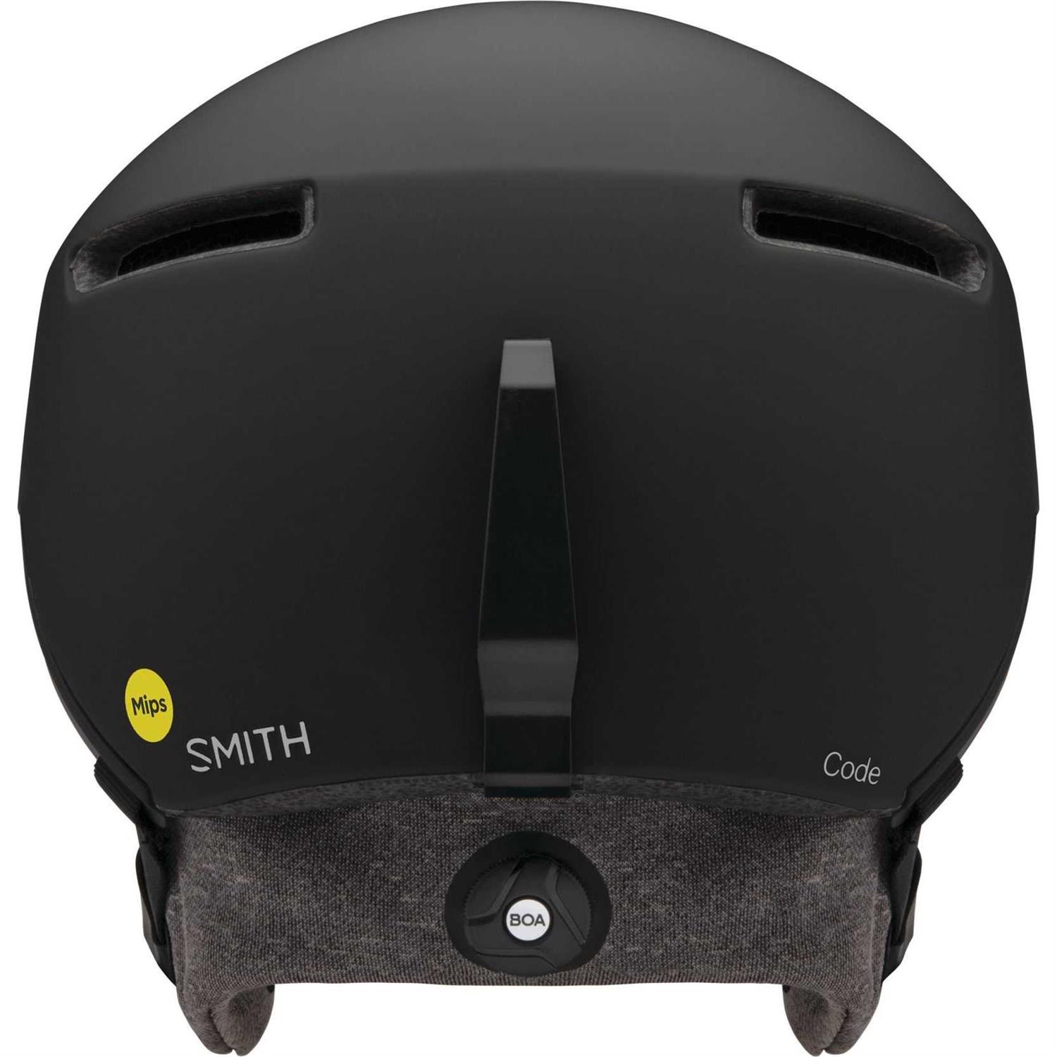 Smith Code MIPS Helmet - Sports Supplies Online Store