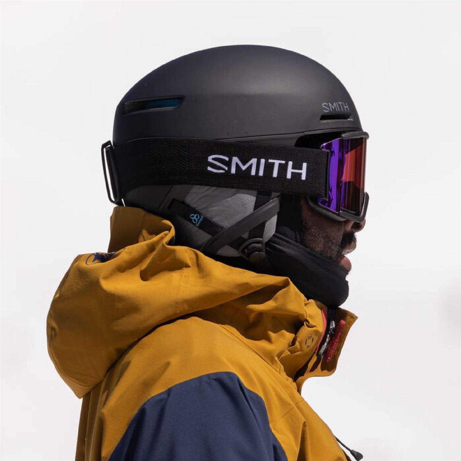 Smith Code MIPS Helmet - Sports Supplies Online Store