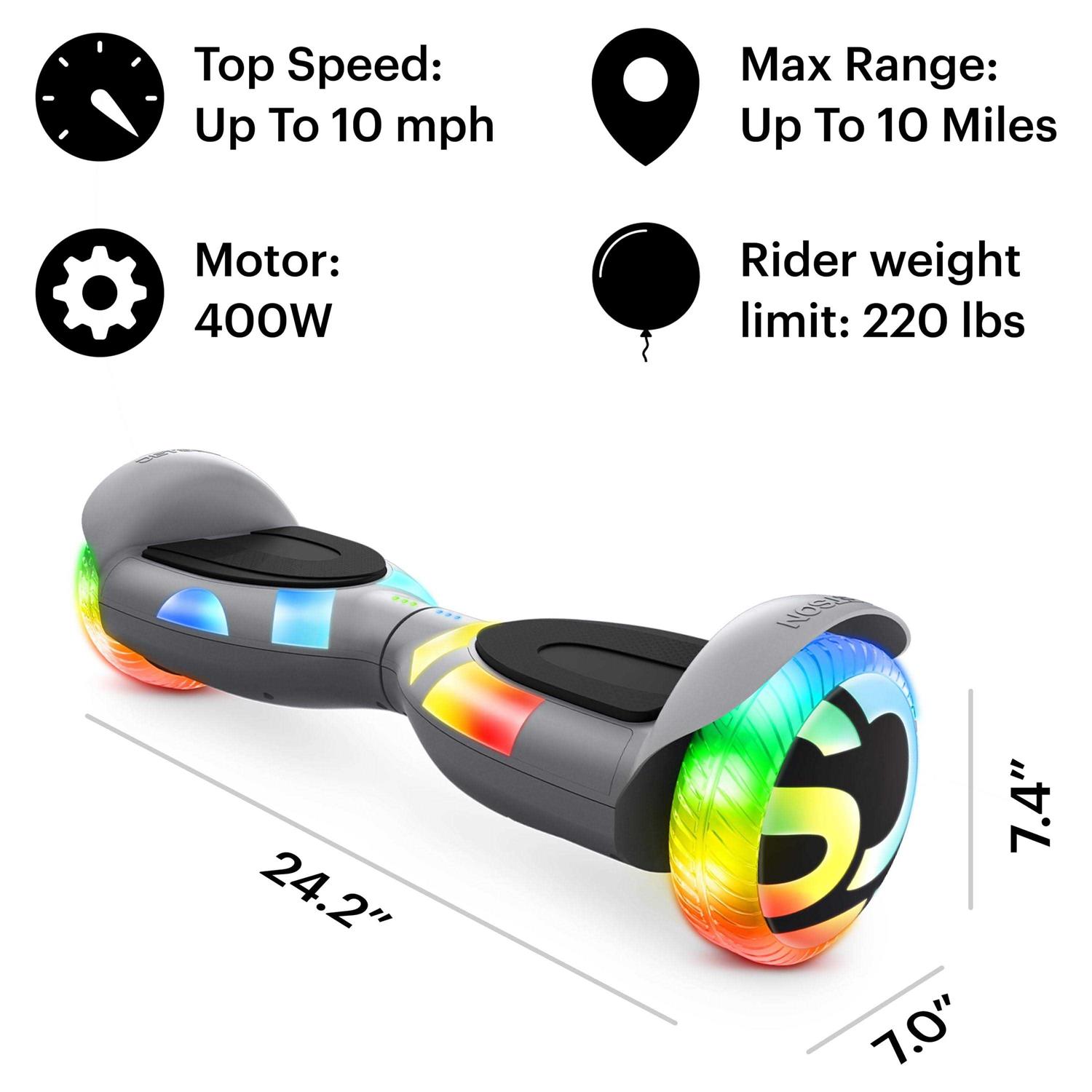 Jetson Hoverboard - Sports Supplies Online Store