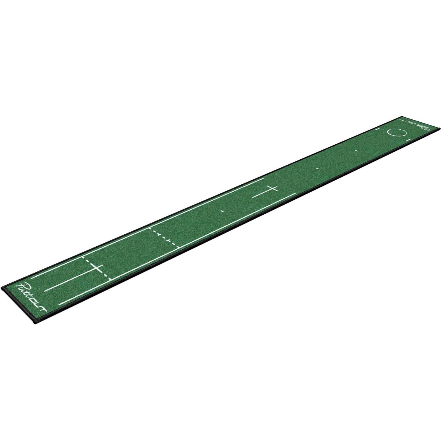 PuttOUT Slim Putting Mat - Sports Supplies Online Store
