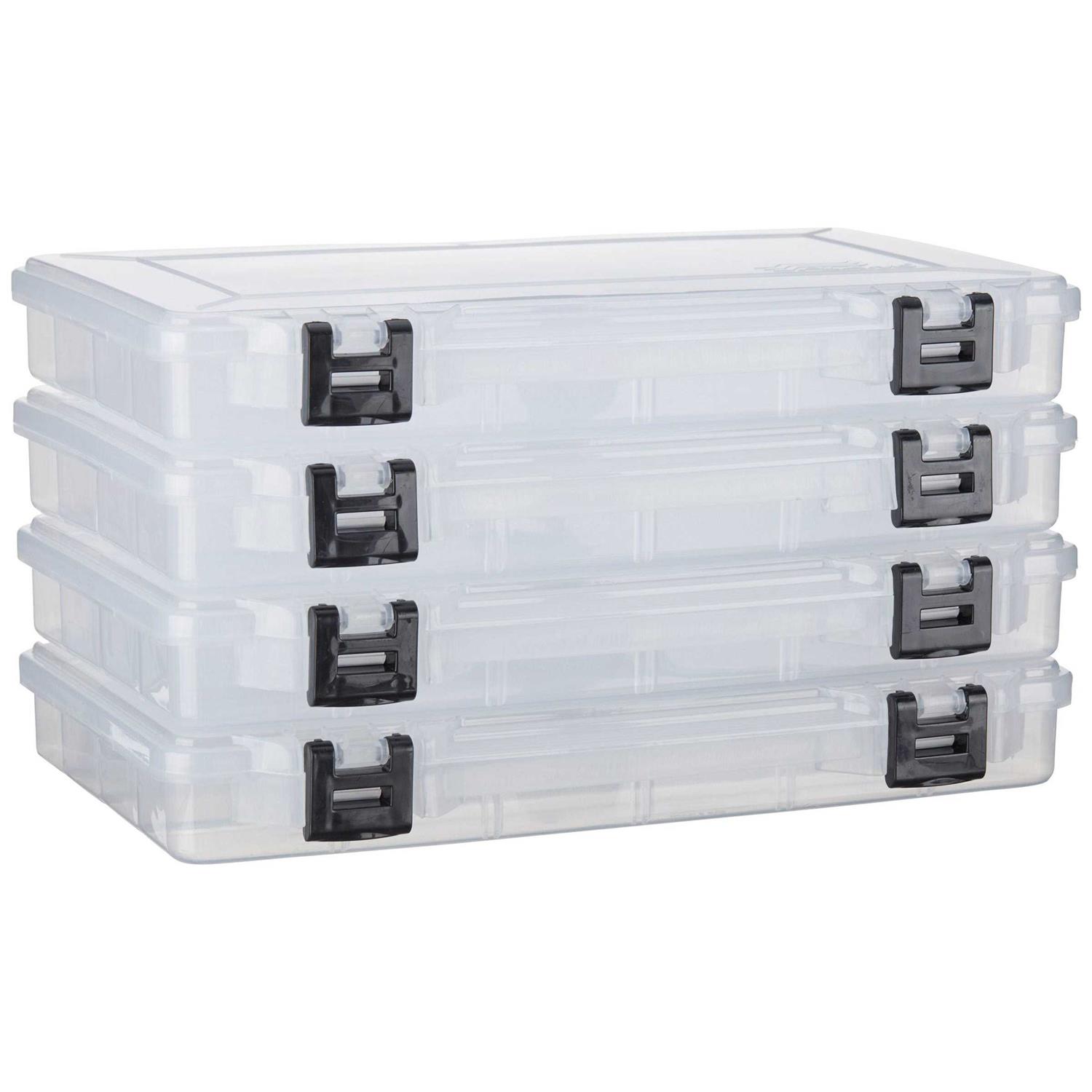 Plano 3700 ProLatch Stowaway 4-Pack - Sports Supplies Online Store