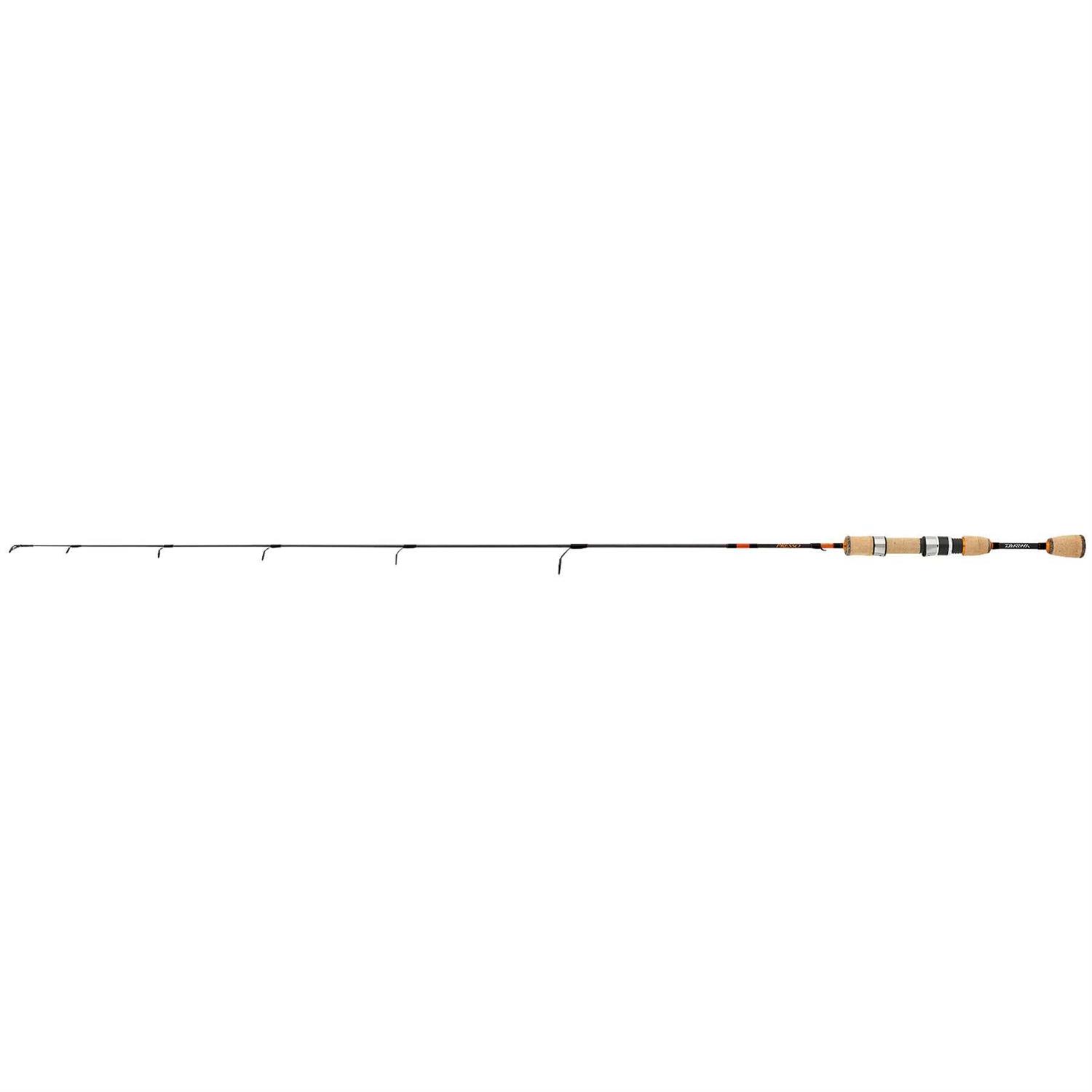 Daiwa Presso Ultralight Spinning Pack Rod - Sports Supplies Online Store