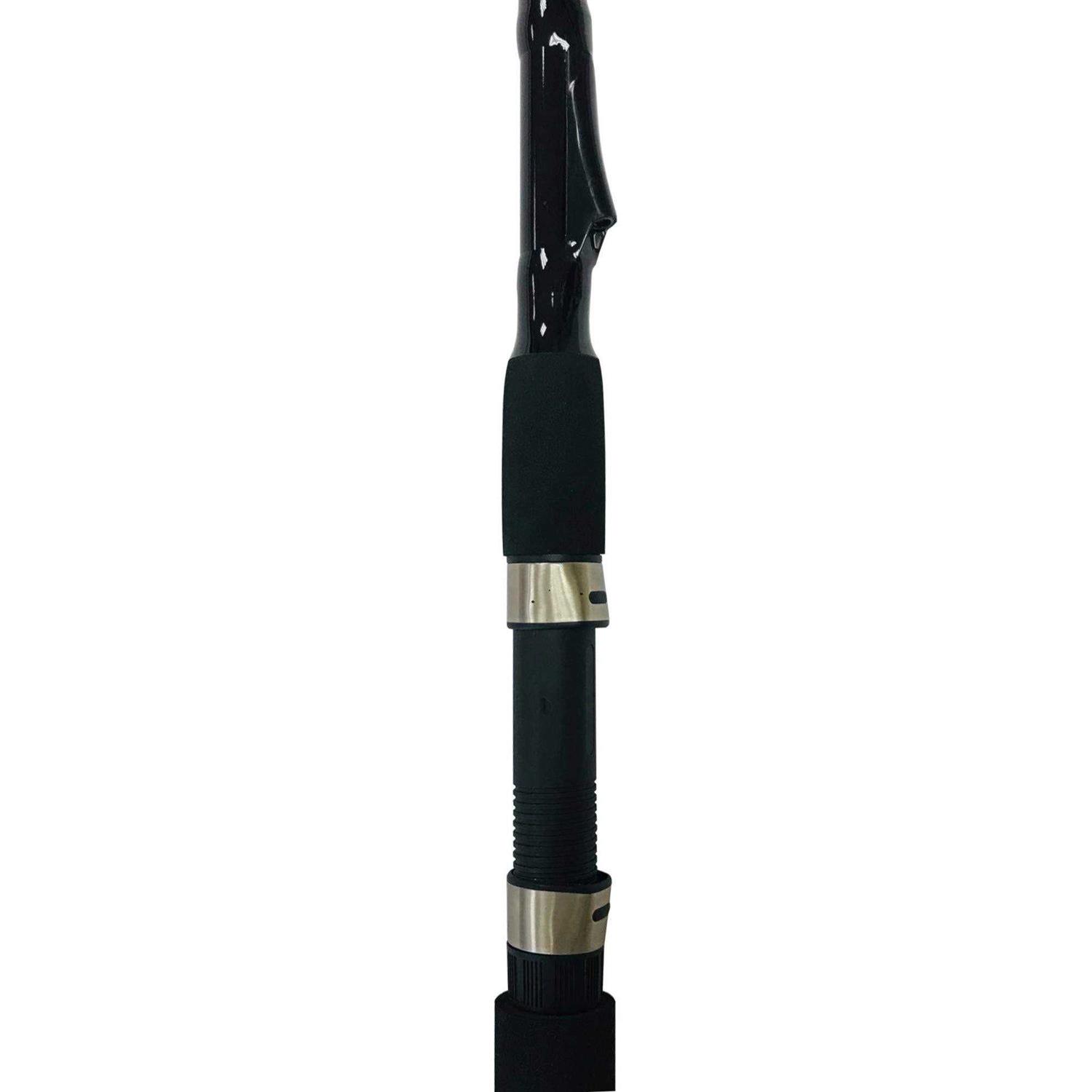 EatMyTackle Sabiki Rig Bait Fishing Rod - Sports Supplies Online Store